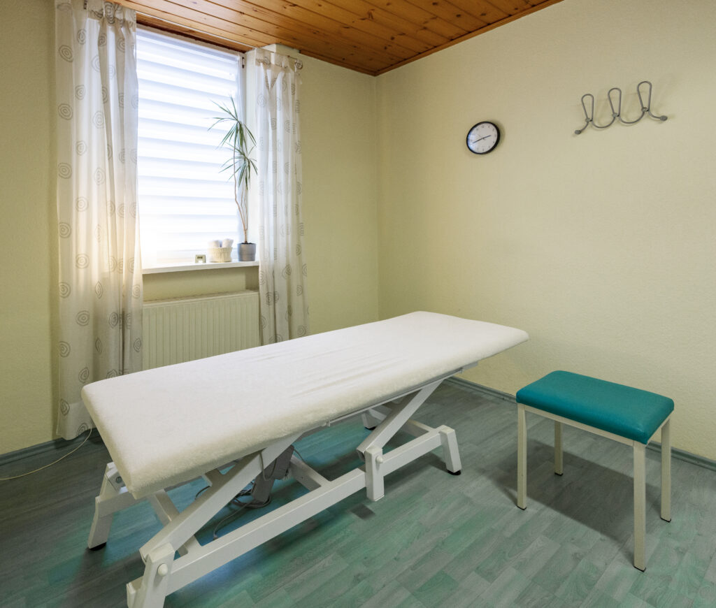 Historie – Praxis für Physio- und Ergotherapie Laub